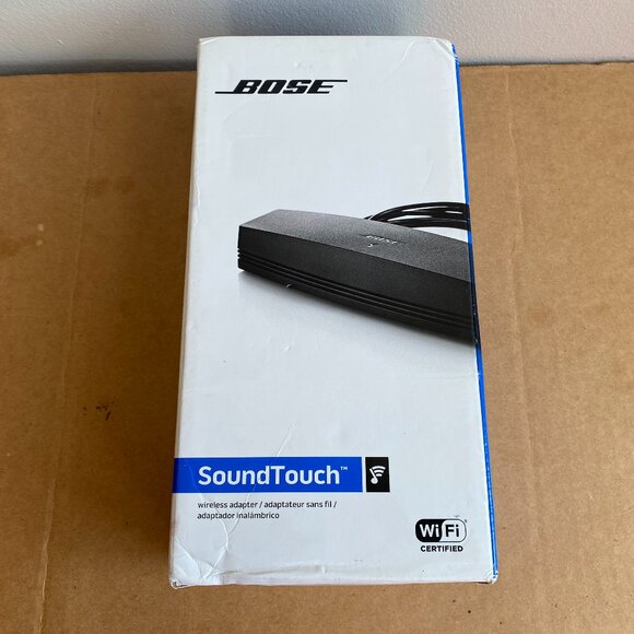 Other | Bose Soundtouch Wireless Adapter | Poshmark